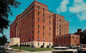 The Functionally Obsolete Hospital - SpaceMed Essentials